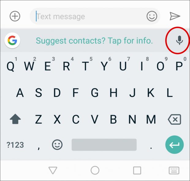 How Can I Talk to Text / Dictate to Text?
