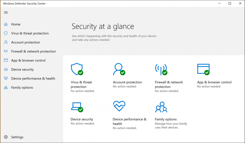 Enable Windows 10 Defender Ransomware Protection?