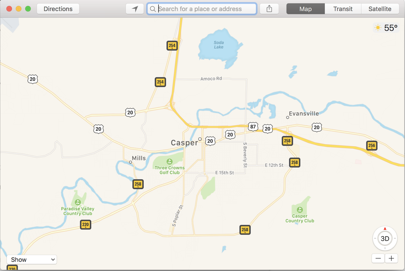 How to Get Started Using Apple Maps