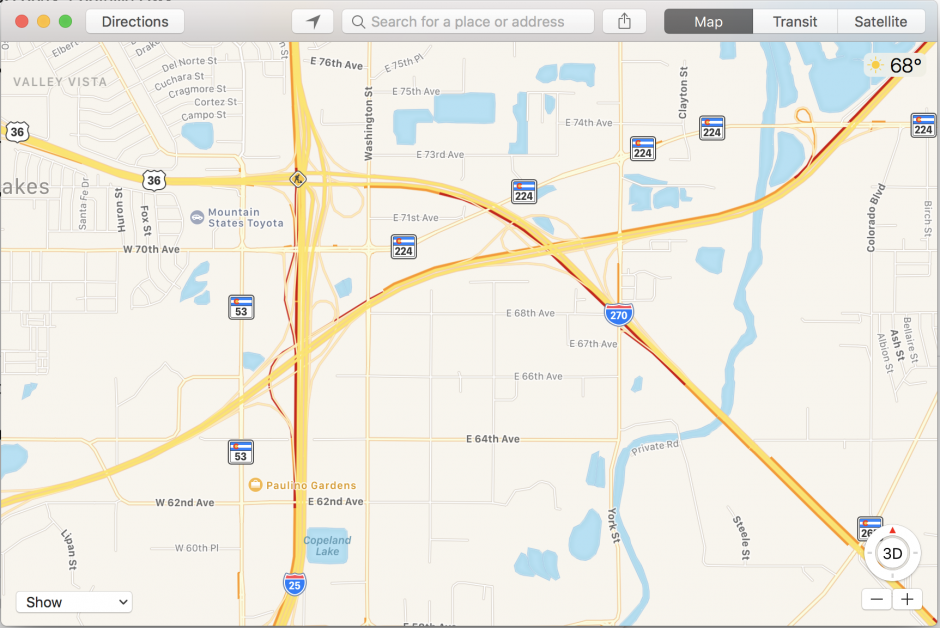 How to Get Started Using Apple Maps