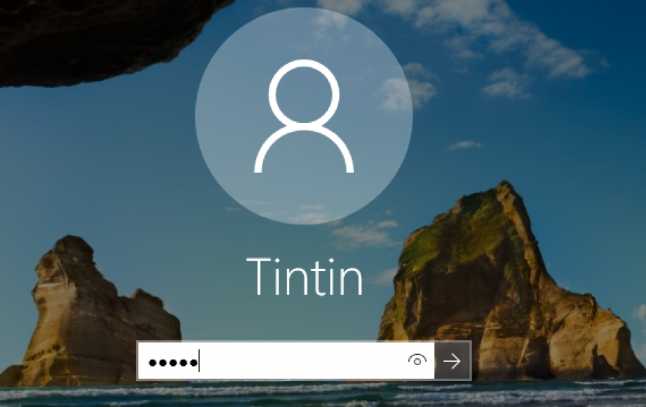 How Can I Add A Temporary User To Windows 10?