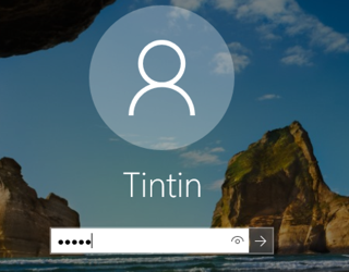 How Can I Add A Temporary User To Windows 10?
