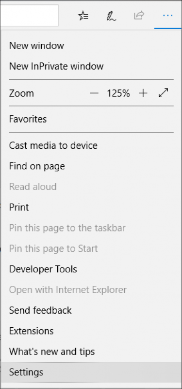 How to Block Pop-Up Windows in Windows 10?