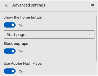 How to Block Pop-Up Windows in Windows 10?