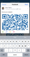 How Do I Generate a LinkedIn Profile QR Code?