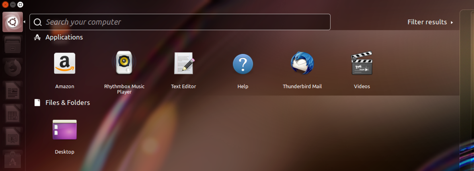 How Do I Get Rid of Amazon from Ubuntu Launcher?