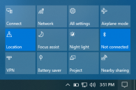 How Can I Disable Tablet Mode in Windows 10?