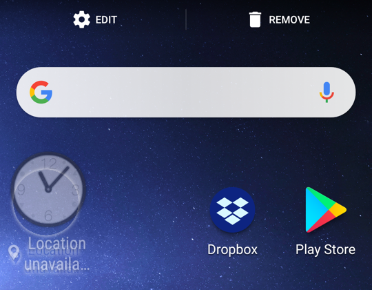 How do I delete apps from my Android phone?