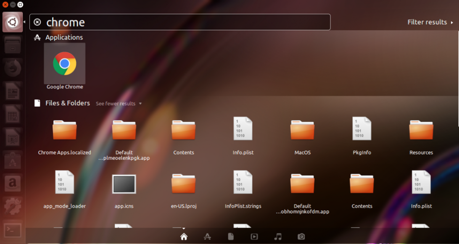 Replace Firefox with Google Chrome in Ubuntu Linux?