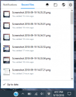 How Can I Automatically Share Screenshots via Dropbox? - Ask Dave Taylor