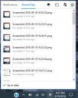 How Can I Automatically Share Screenshots via Dropbox? - Ask Dave Taylor