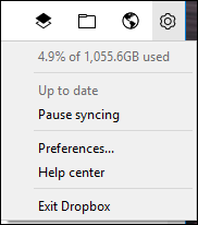 How Can I Automatically Share Screenshots via Dropbox?
