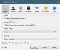 How Can I Automatically Share Screenshots via Dropbox? - Ask Dave Taylor