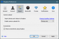 How Can I Automatically Share Screenshots via Dropbox? - Ask Dave Taylor