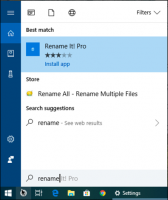 How do I rename my Windows 10 PC Computer?