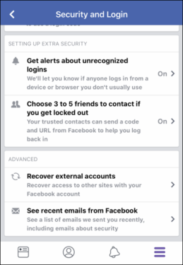 How Can I Tell if Email Is Really From Facebook?