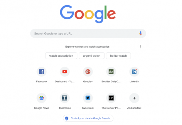 How Can I Easily Delete My Google Search History? - Ask Dave Taylor
