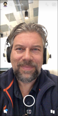 How do I Create & Share my Snapchat “SnapCode”?