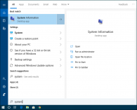Best Way to Get Windows PC System Info?