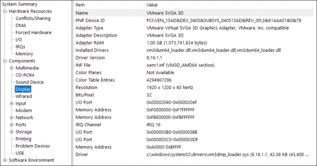 Best Way to Get Windows PC System Info?