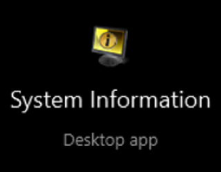 Best Way to Get Windows PC System Info?