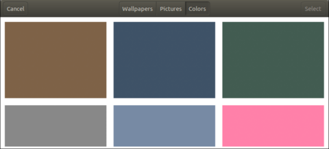 Change Desktop Wallpaper on Ubuntu Linux System?