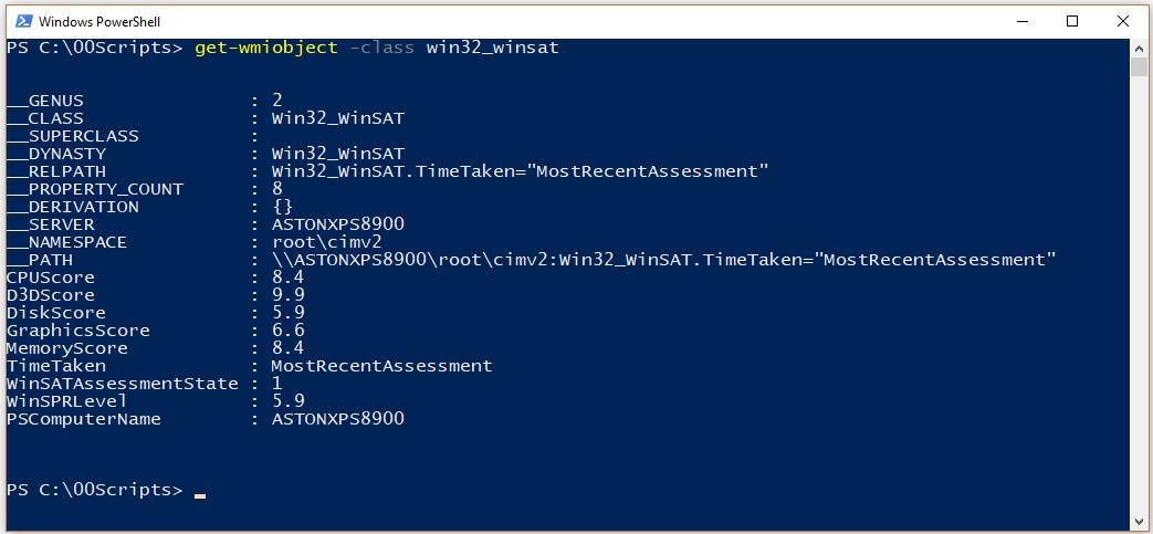 An Easy Way to Measure Windows PC Performance? - Ask Dave Taylor