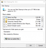Quickly Calculate Available Disk Space in Windows?
