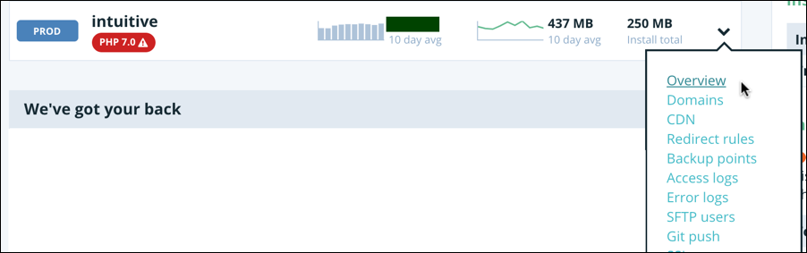 How Do I Upgrade WordPress to PHP 7.2?