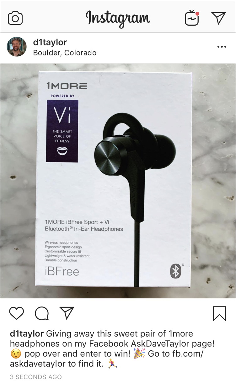 How do I add Emoji to an Instagram Post?