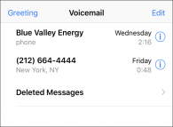 Easily Add a Caller to My iPhone Contacts?