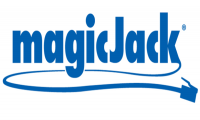 How do I set up my MagicJack phone number account?