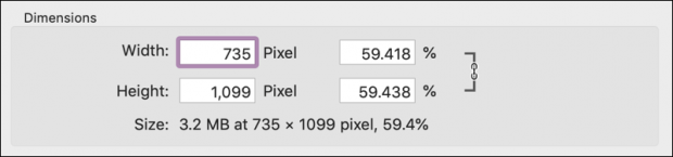 How Do I Optimally Resize an Image for Pinterest?