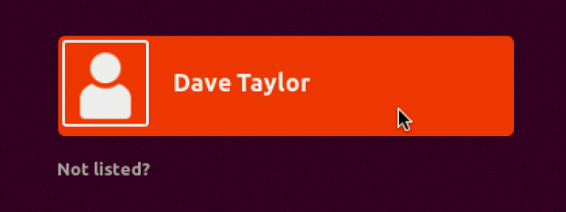 How to Add Profile Photo to Ubuntu Linux Account?