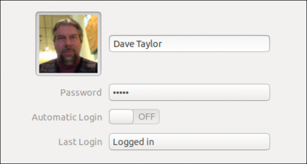 How to Add Profile Photo to Ubuntu Linux Account?