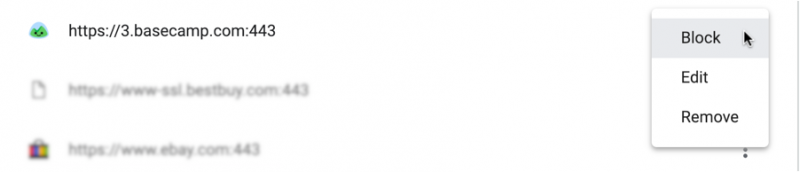 How Can I Stop Google Chrome Notification Spam?