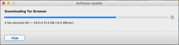 How to Check if Tor Browser has an Update?
