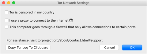 How to Check if Tor Browser has an Update?