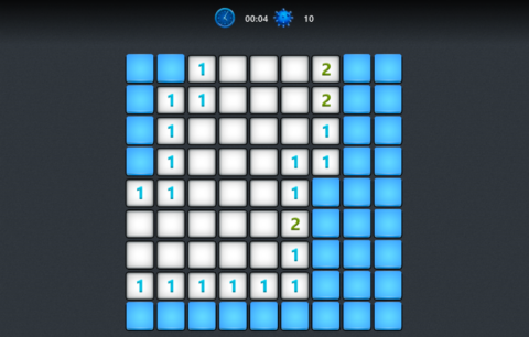 What happened to Minesweeper in Windows 10?