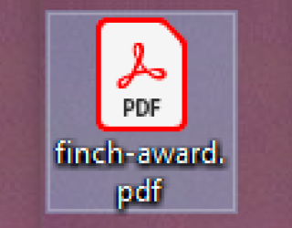 How to Save Documents As PDF in Windows 10?