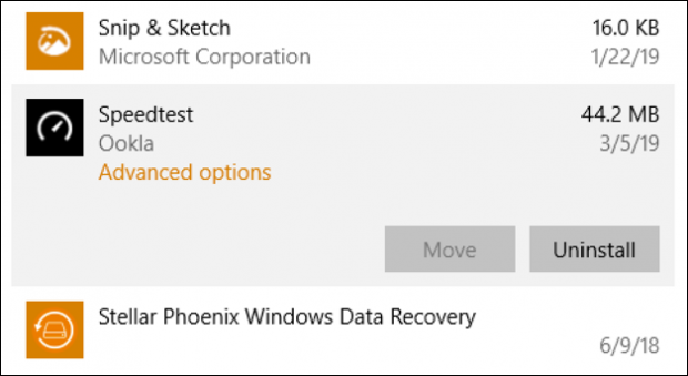 How do you Add and Remove Windows 10 Programs?