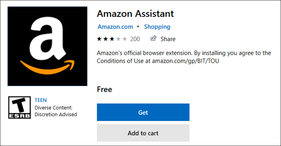 How Do You Install an Extension in Microsoft Edge?