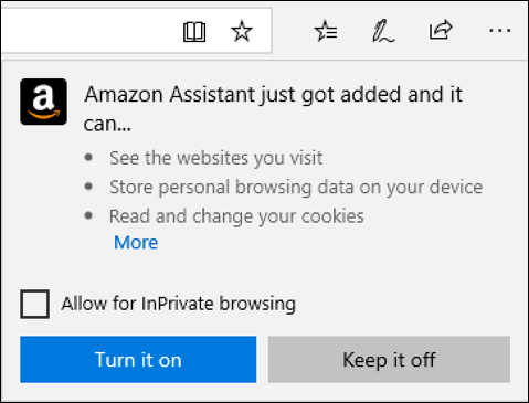 How Do You Install an Extension in Microsoft Edge?