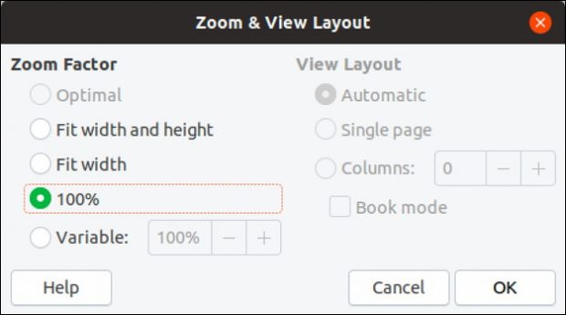 Get Started Building Spreadsheets with LibreOffice Calc on Linux?