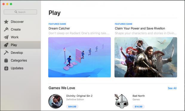 How do I Get New Games for my Mac System? - Ask Dave Taylor