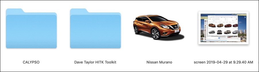 How Can I Customize my Mac Folder Icons?