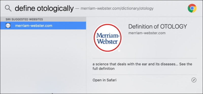 How Do I Look Up Words While Reading on My Mac?