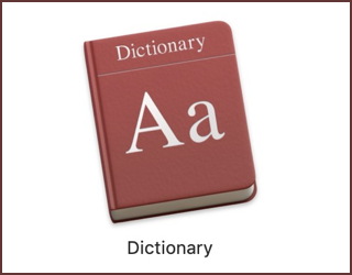 How Do I Look Up Words While Reading on My Mac?