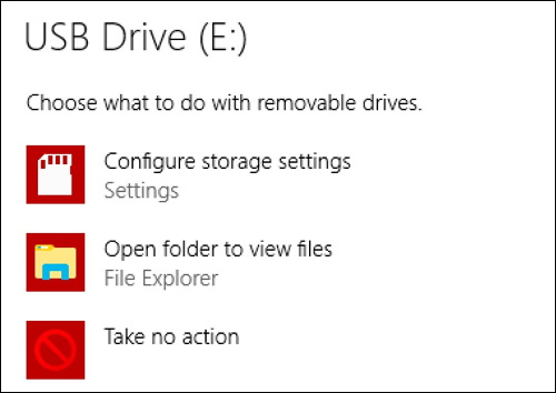 Improve USB Flash Drive Performance in Windows?