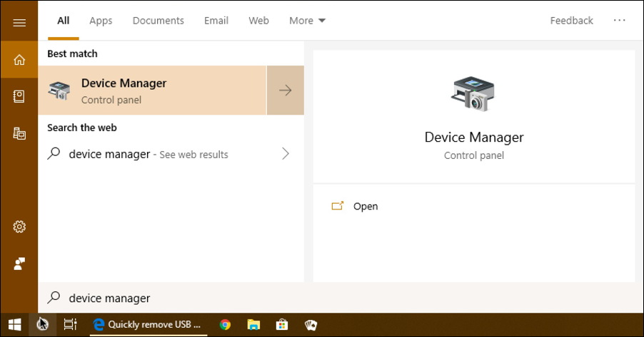 Improve USB Flash Drive Performance in Windows?